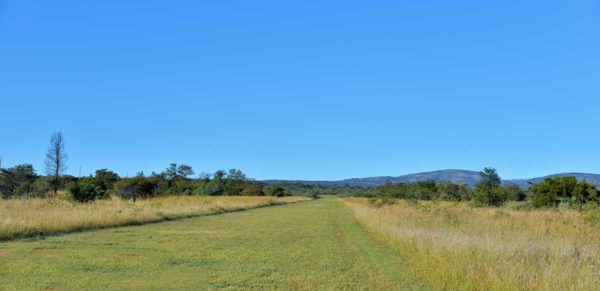Babirwa Golf and Bush Lodge - Nothing comes close